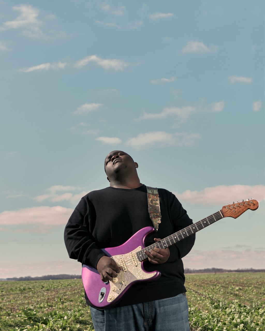 Christone "Kingfish" Ingram | LA Phil