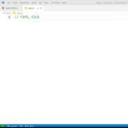 Понятие стека и очереди — Шаг 1 — Stepik