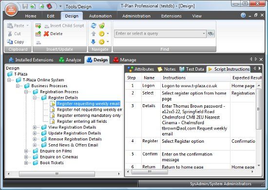 T Plan Robot Review Slant