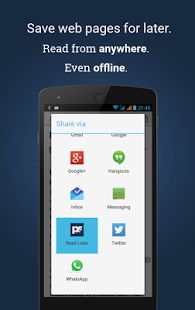 20 Best read-it-later apps as of 2023 - Slant