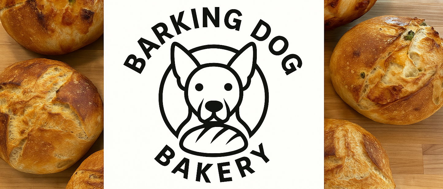 Barking Dog Bakery
