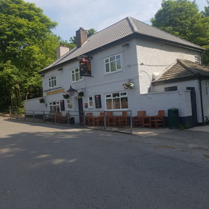 The Horseshoe Inn