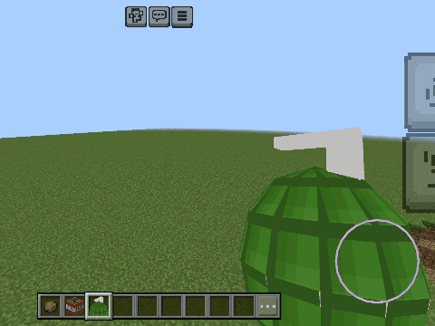Throwable Grenades - Minecraft Bedrock Addons - CurseForge