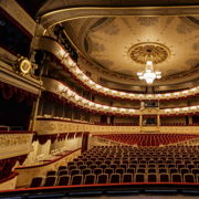 Классическая драма — Шаг 1 — Stepik