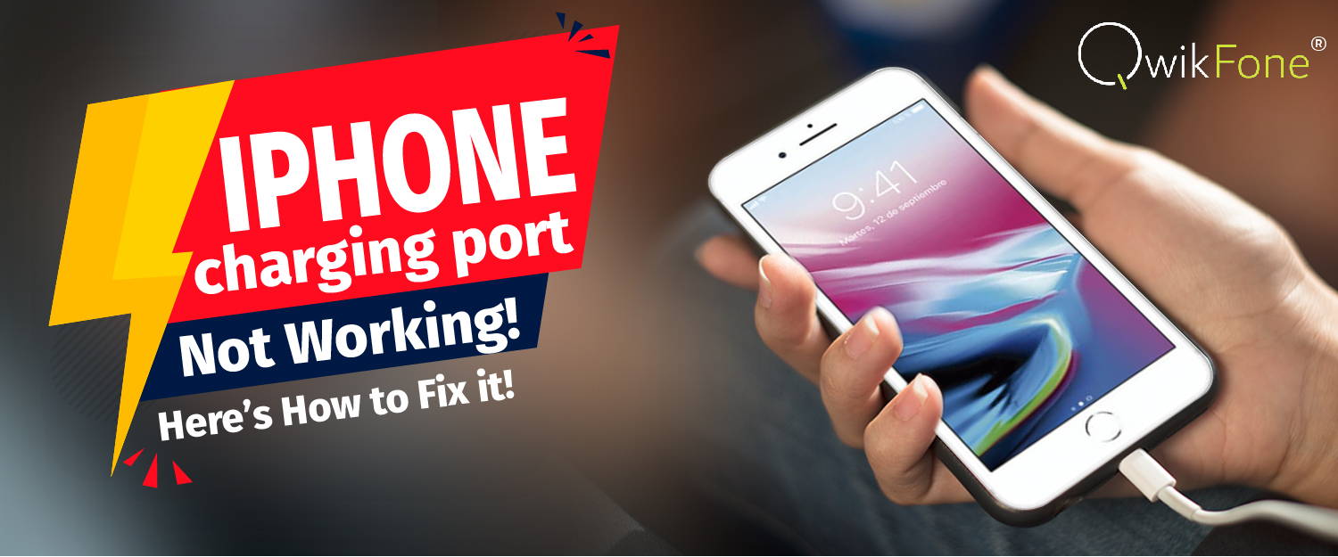iPhone Charging Port Not Working Broken! Solution for Repairing iPhone Charging Port Not Working Broken! Solution for Repairing