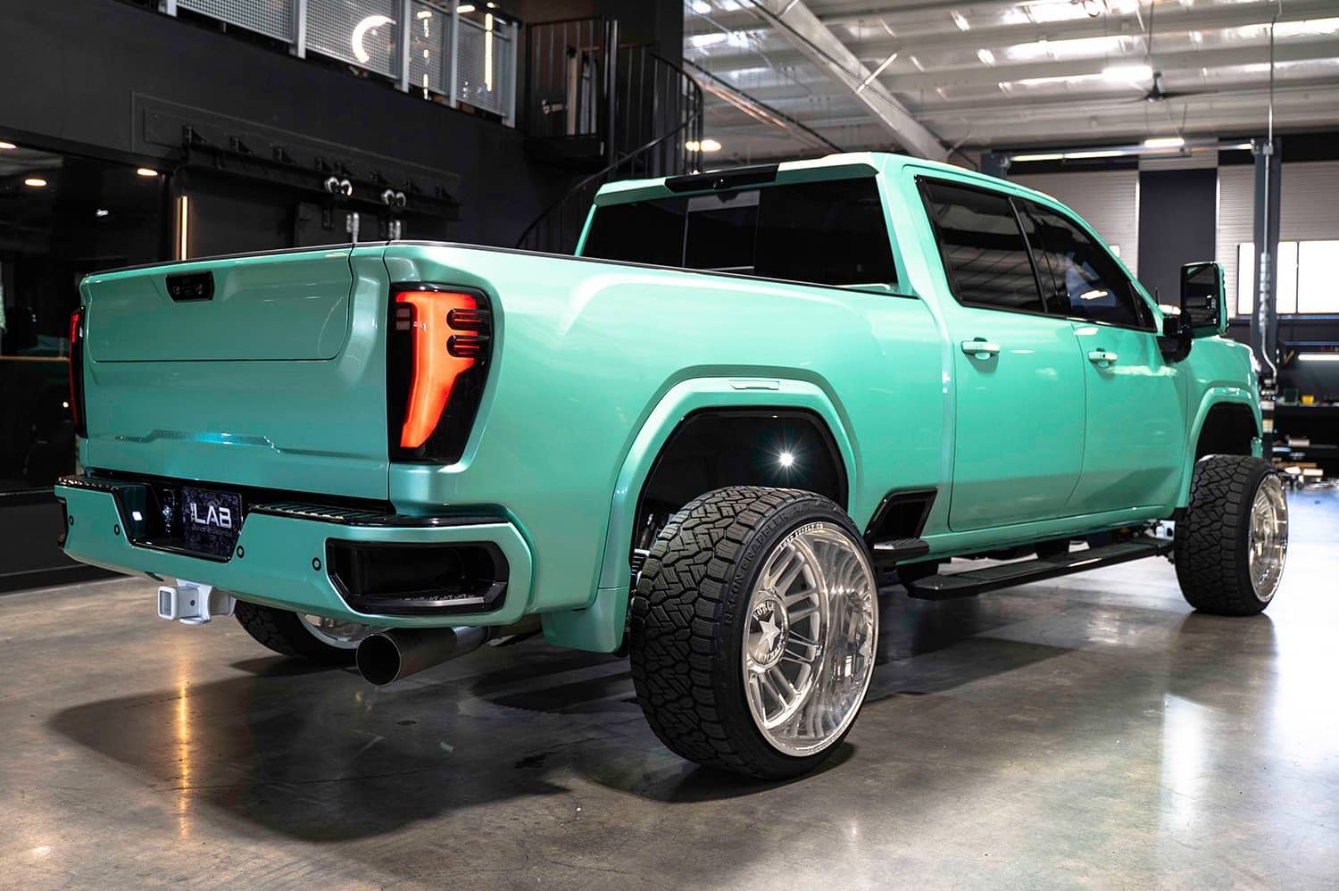 click anY image to get up close and personal.