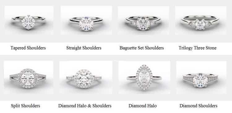diamond ring features
