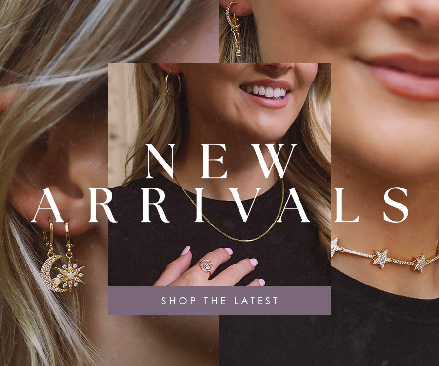 Luna Charles | You Look Out of this World