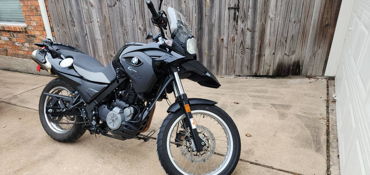 Motorcycle Rentals in Houston, TX - Riders Share