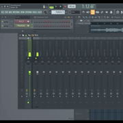 Финальная обработка трека. Максимизация громкости — Шаг 1 — Stepik