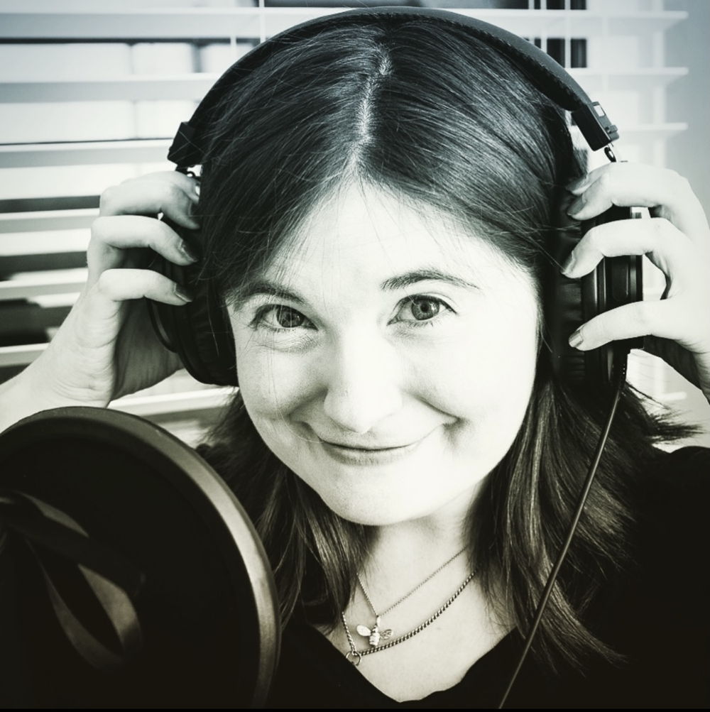 Debs Wardle - British Comedy Guide