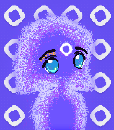 Scatter | Pixel Auras [Monad]