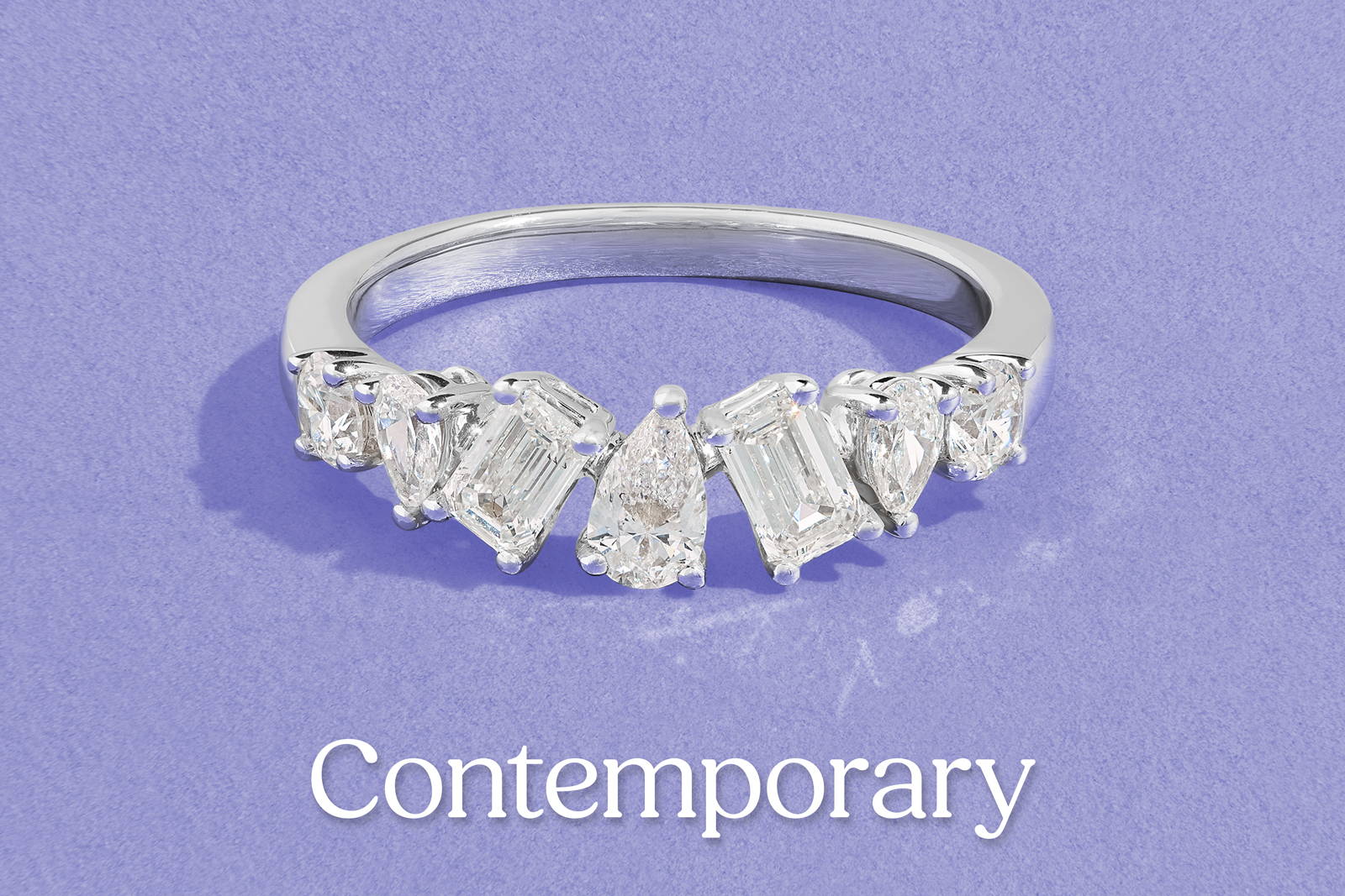 Wedding Band Weekend | Reis-Nichols Jewelers