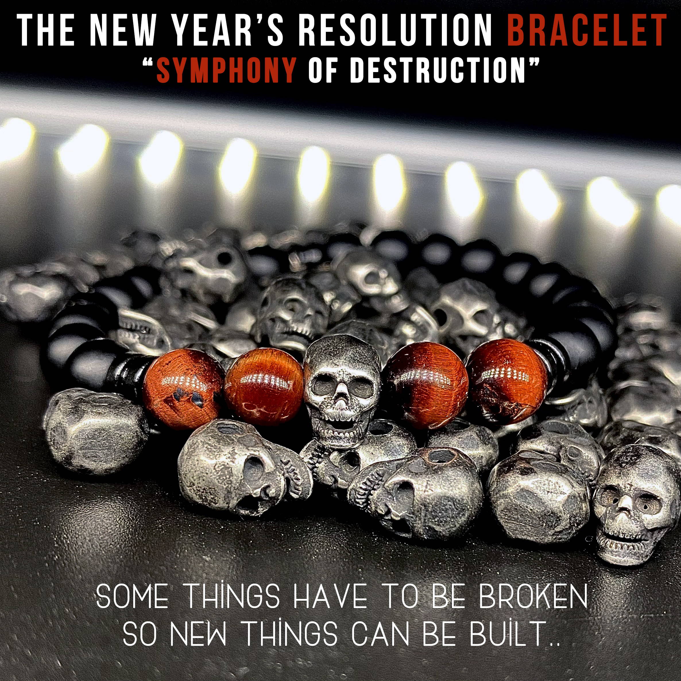 Strung | Guitar String Jewelry