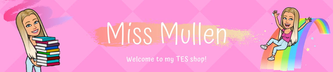 Miss Mullen's Shop - Teaching Resources - TES