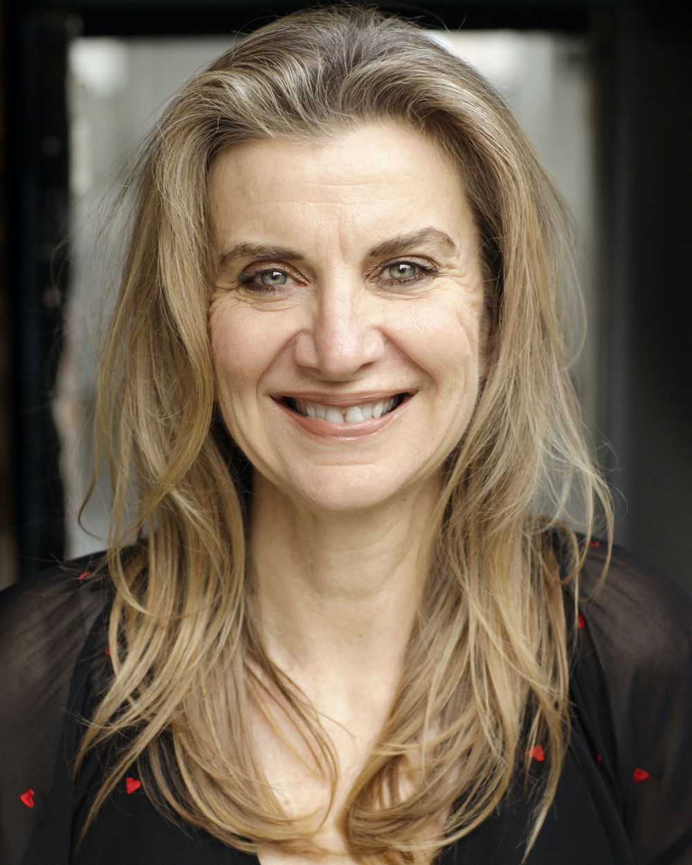 Holly Hudson - British Comedy Guide