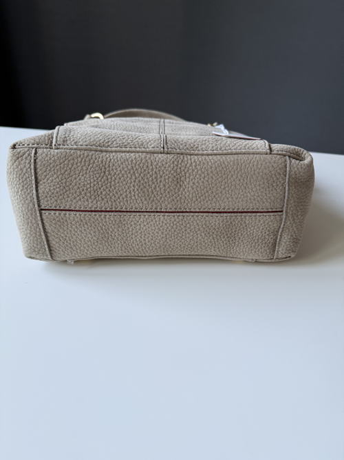 Daniel | Grey Natural/Brushed Gold | Med - $475.00 | Hammitt Heritage