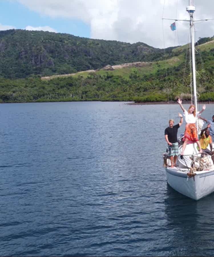 DTS Staff - Youth With A Mission — Youth With A Mission