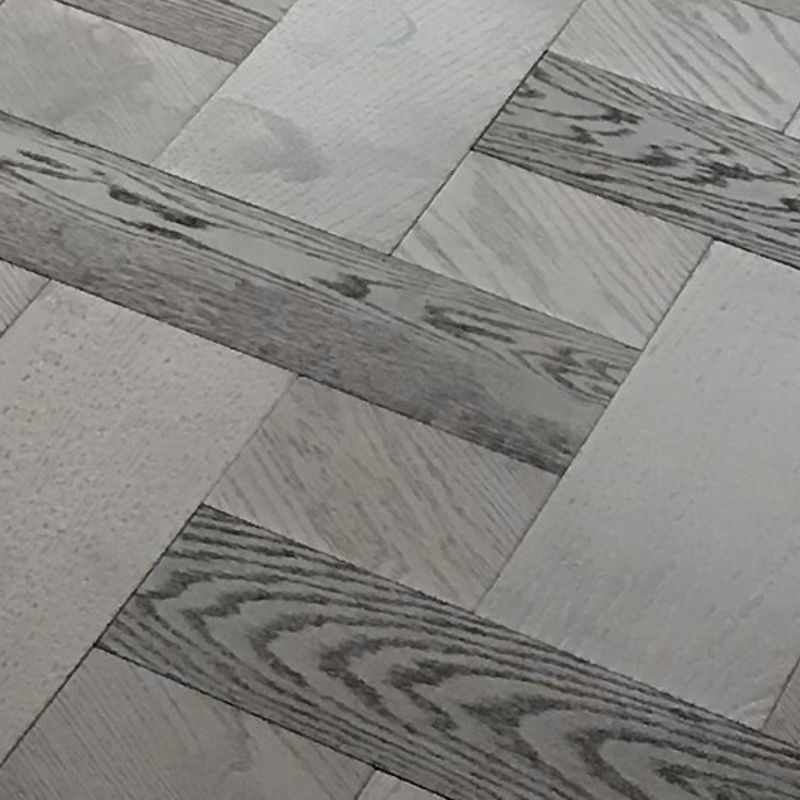 Oak Mansion Weave | WOODlife Flooring