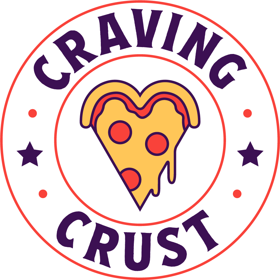 Craving Crust - Mapperley Plains Social Club | Menu