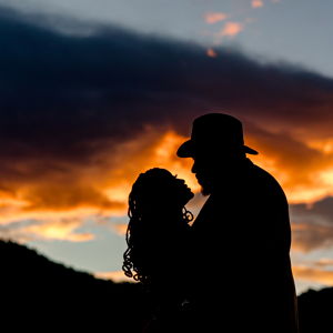 Christina Bodison and Blayne Stone Jr.'s Wedding Registry on Zola