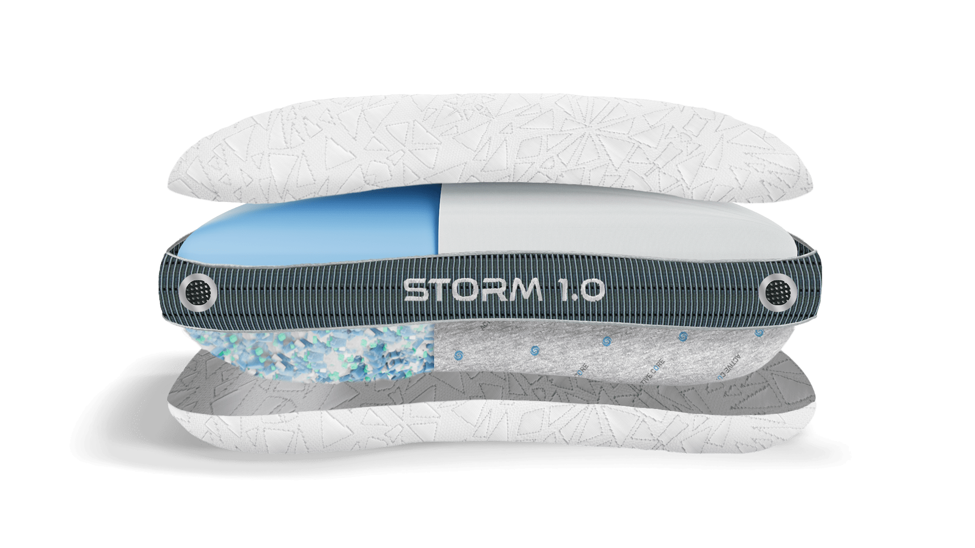 BEDGEAR Storm Performance® Pillow