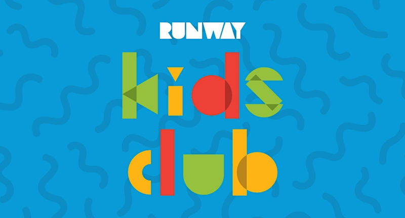 RUNWAY Kids Club | Sep 18 | RUNWAY Playa Vista | L.A. Parent