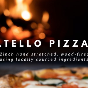 Fratello Pizza Co