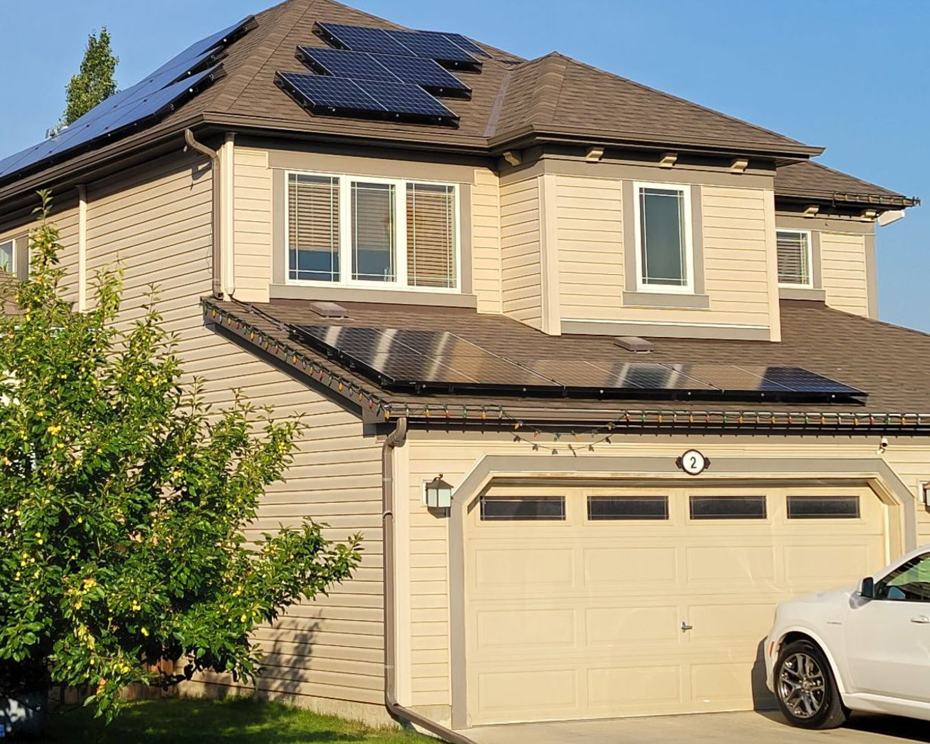 NO-DEMO NET-ZERO READY RETROFIT | Retrofit Canada