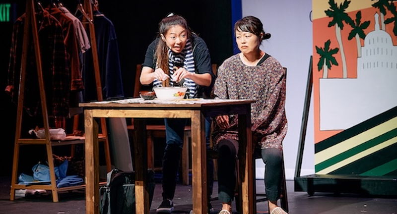 Tam Tran Goes to Washington | Feb 21 | L.A. Parent