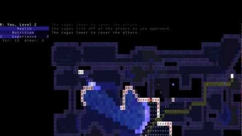 64 Best roguelikes on Android as of 2023 - Slant