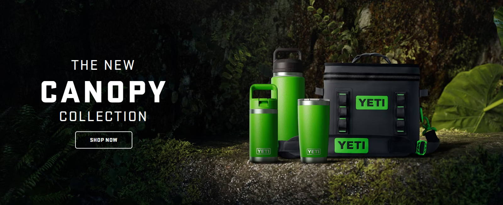 YETI® Shop | Approved YETI Stockist | Stones Boatyard