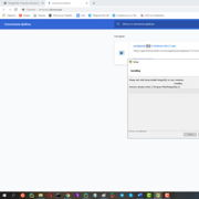 запускаем и настраиваем pgadmin 4 — Шаг 1 — Stepik