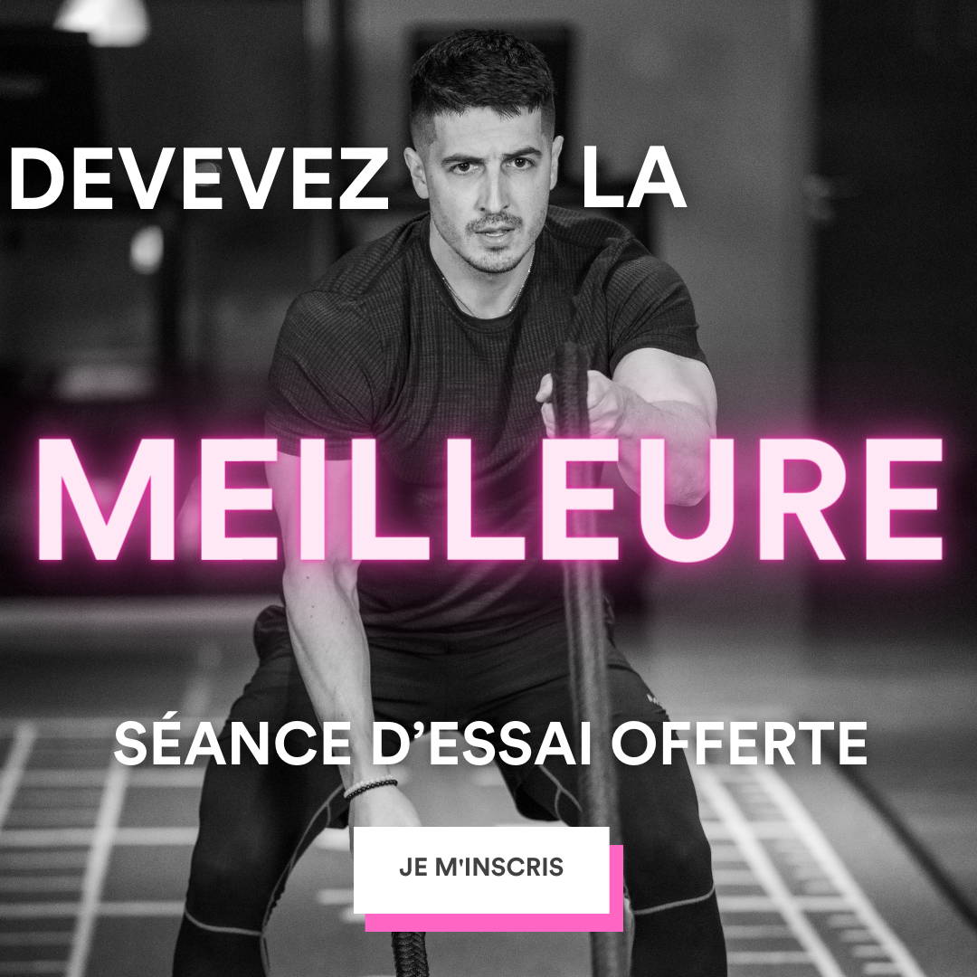 RITM Ternes - Votre Salle de Sport à Paris 17 – ritmsport