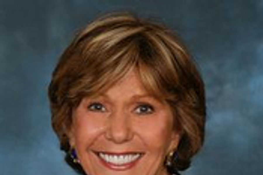 What Meg Green was thinking when she purposefully shed $40 million of ...