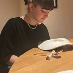 Lucrezia B. Montepulciano | Cesarine