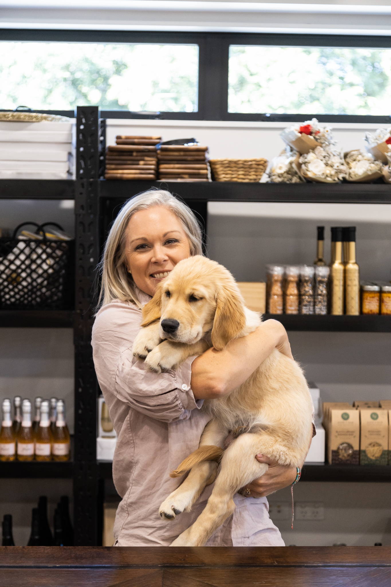 Meet The Team – Crowe & Co Gifts