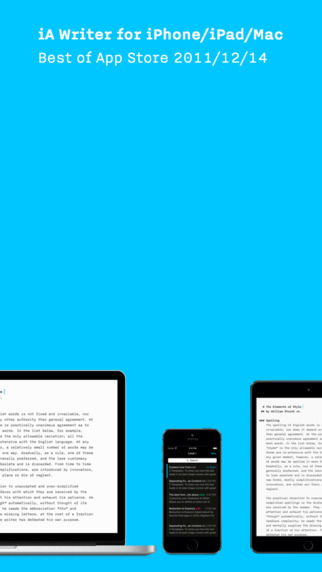 5 Best iOS Markdown text editors as of 2024 - Slant