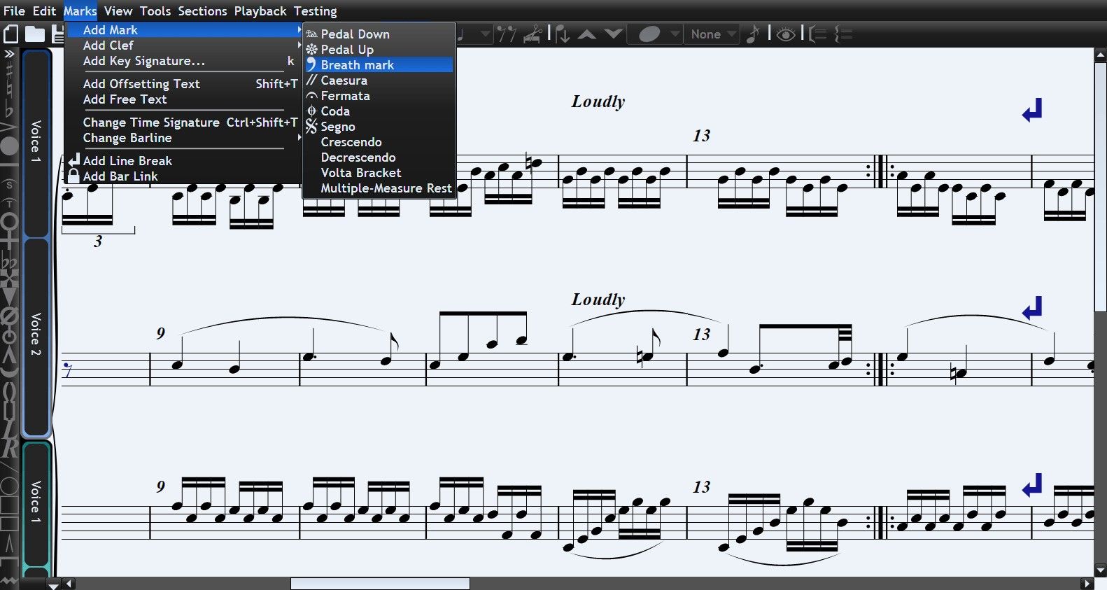 4 Best free music composing (notation based) software as of 2020 - Slant