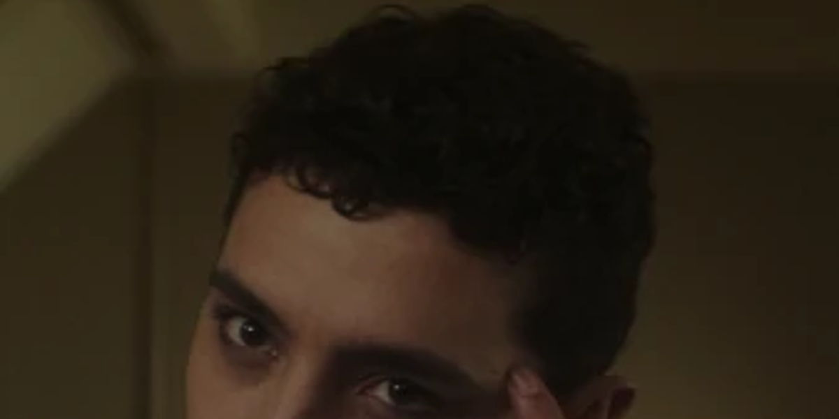 Charles Rowland | Bi Characters | Bi.org