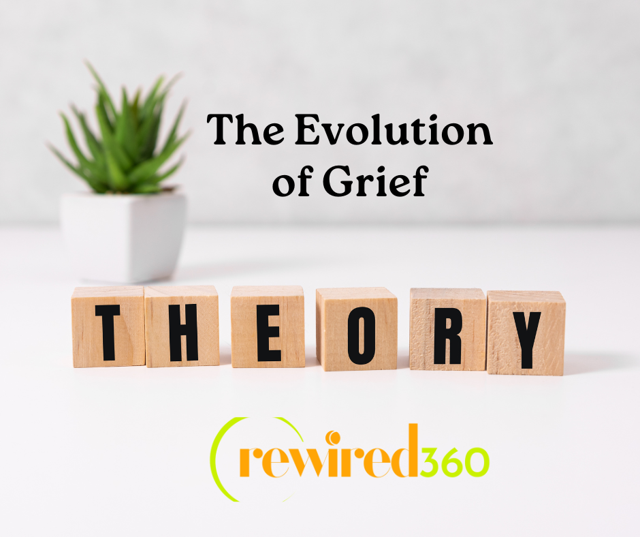 The Evolution of Grief Theory