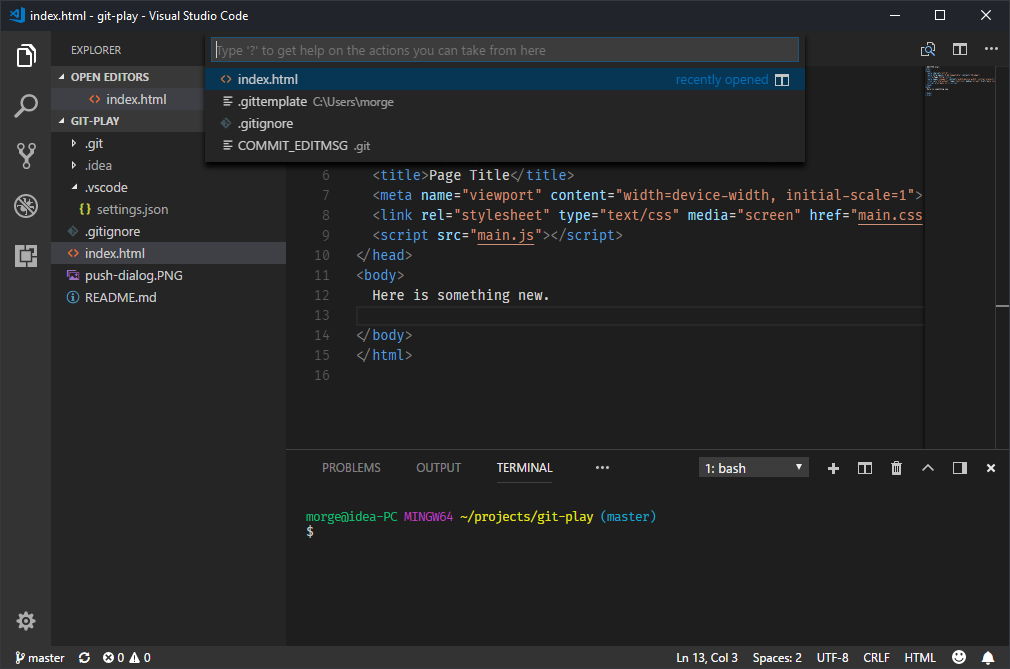 4 Best text editors for Windows as of 2020 - Slant
