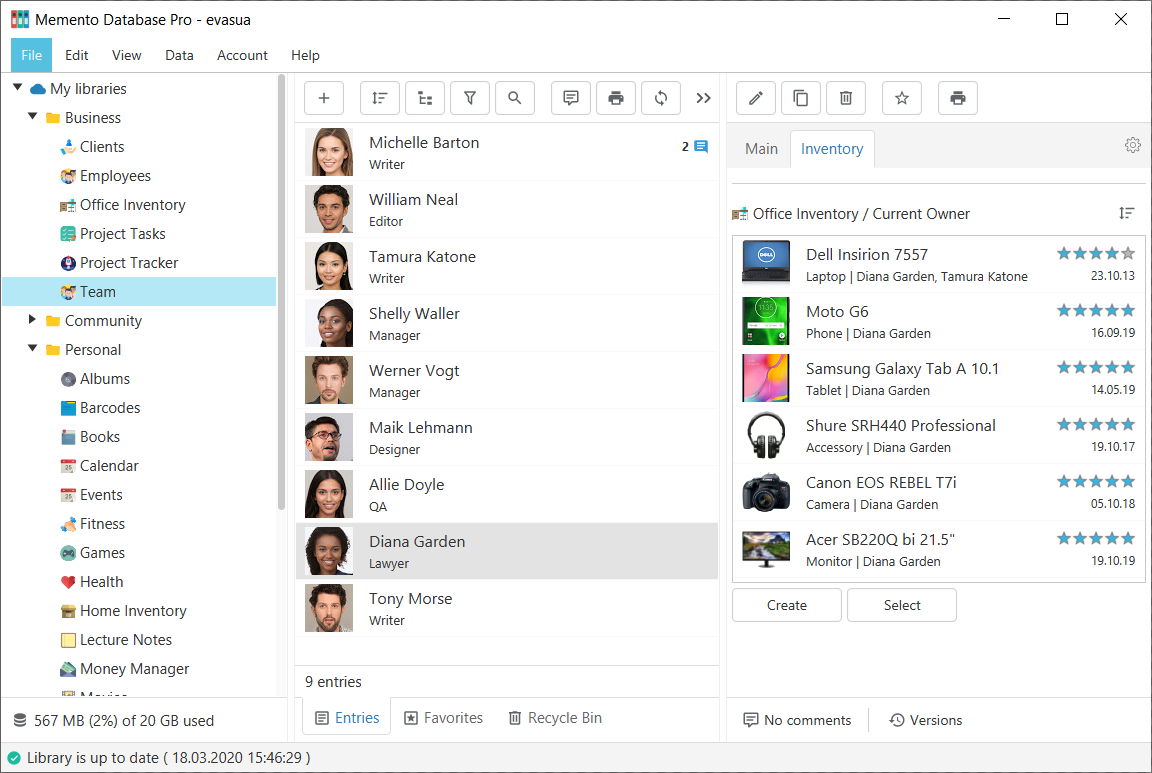 15 Best Microsoft Access alternatives as of 2022 - Slant