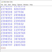 Маски. Решение задач — Шаг 8 — Stepik