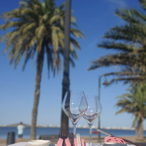 El Secreto Lounge Restaurante