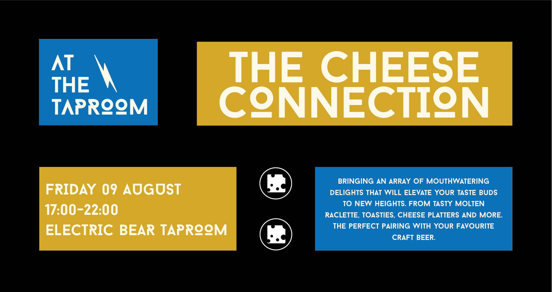 Electric Bear Brewing Co | Taproom and Shop