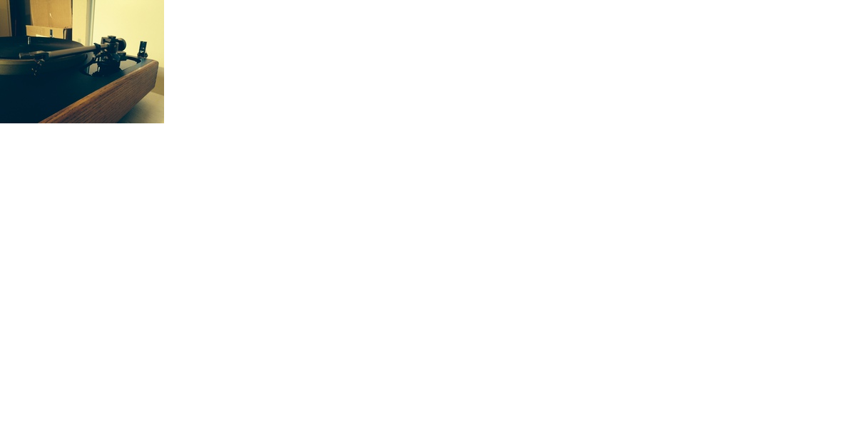 Audioquest PT-9 - tonearm For Sale | Audiogon