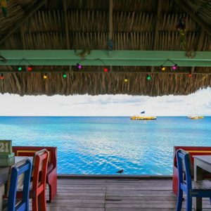 Bugaloe Beach Bar & Grill