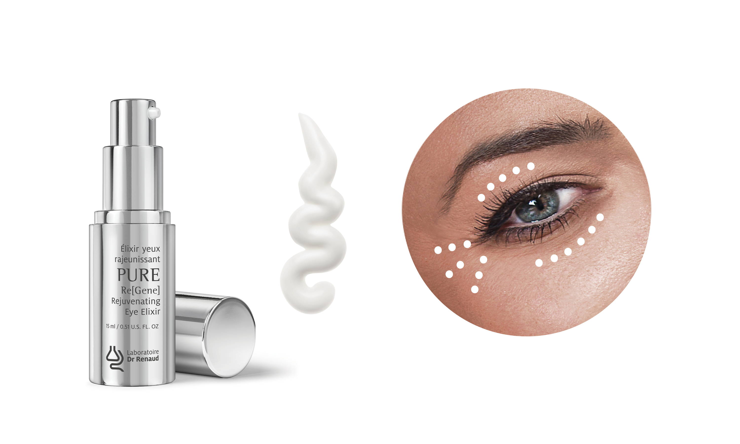 PURE Re[Gene] | Laboratoire Dr Renaud