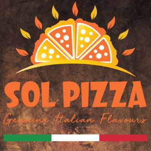 Sol Pizza - Order online for delivery & pickup!